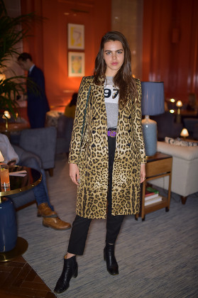 The Bloomsbury Hotel re-launch hosted by The Doyle Collection Chairman ...
