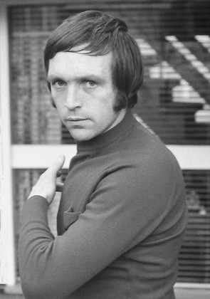 Young West Bromwich Albion Player Jeff Editorial Stock Photo - Stock ...