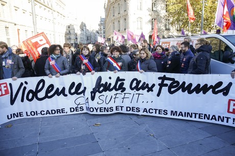 Femen Protest Editorial Stock Photo - Stock Image | Shutterstock
