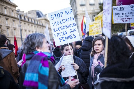 Femen Protest Editorial Stock Photo - Stock Image | Shutterstock