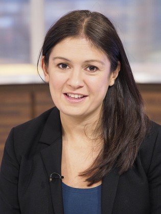 Lisa Nandy Editorial Stock Photo - Stock Image | Shutterstock