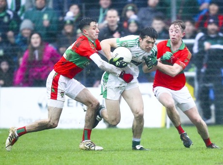 Rathnew Vs Moorefield Moorefields Mark Dempsey Editorial Stock Photo ...