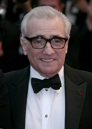 Martin Scorsese Editorial Stock Photo - Stock Image | Shutterstock