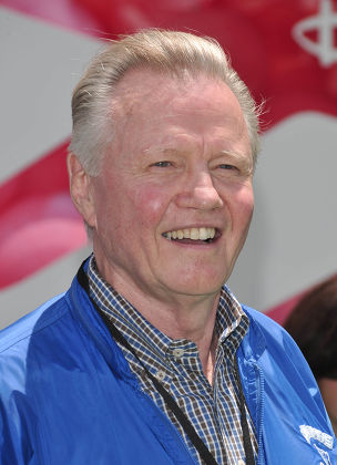 Jon Voight Editorial Stock Photo - Stock Image | Shutterstock