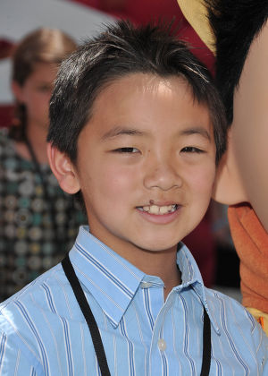 Jordan Nagai Editorial Stock Photo - Stock Image | Shutterstock