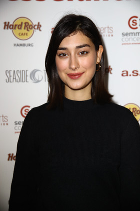 Elif Demirezer Editorial Stock Photo - Stock Image | Shutterstock