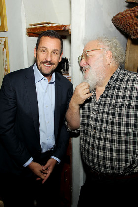 Adam Sandler Josh Mostel Editorial Stock Photo - Stock Image | Shutterstock