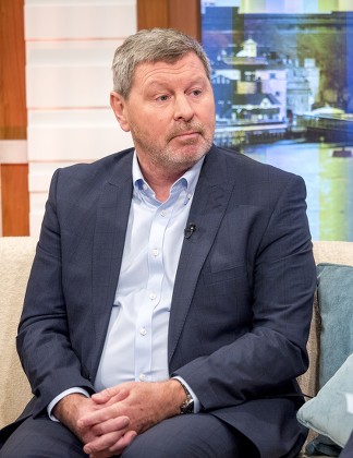 Clive Allen Editorial Stock Photo - Stock Image | Shutterstock