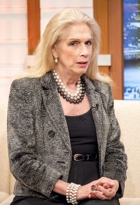 Lady Colin Campbell Editorial Stock Photo - Stock Image | Shutterstock
