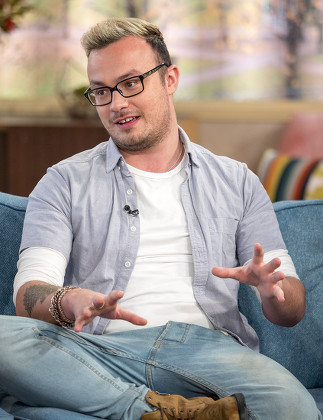 Ryan Stevens Editorial Stock Photo - Stock Image | Shutterstock
