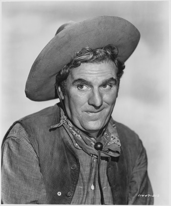 William Bendix Publicity Portrait Film Streets Editorial Stock Photo ...