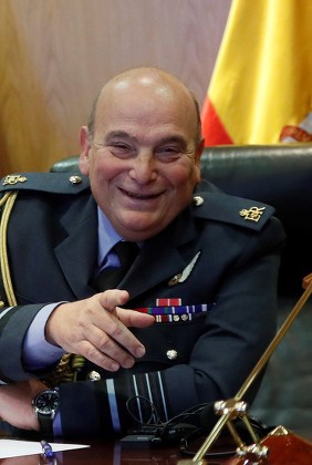 British Chief Defence Staff Cds Air Editorial Stock Photo - Stock Image ...