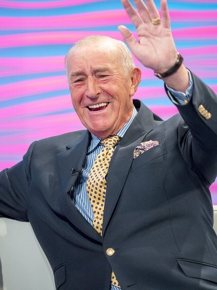 Len Goodman Editorial Stock Photo - Stock Image | Shutterstock
