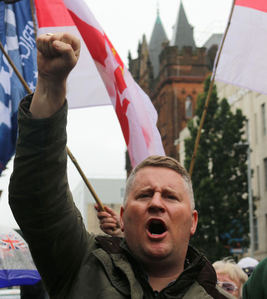 Paul Golding Editorial Stock Photo - Stock Image | Shutterstock