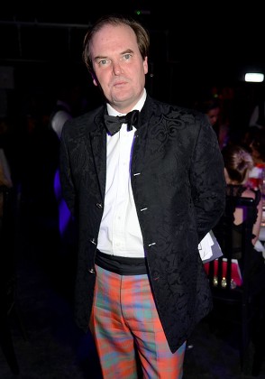 Harry Primrose Lord Dalmeny Editorial Stock Photo - Stock Image ...