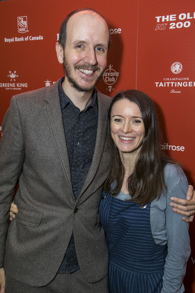 Jack Thorne Adaptation Rachel Mason Editorial Stock Photo - Stock Image ...