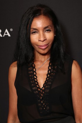 Khandi Alexander Editorial Stock Photo - Stock Image | Shutterstock