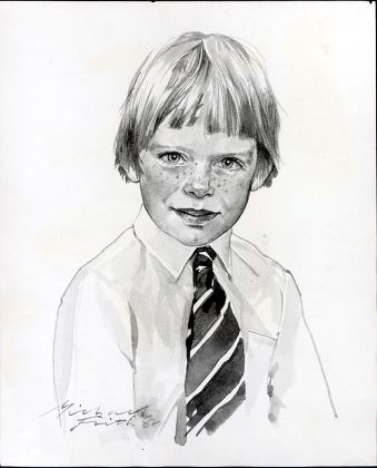 1 imágenes de Royalty drawing artist artists frith - Imágenes de stock ...