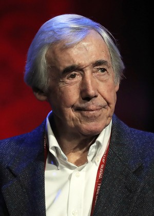 Gordon Banks Editorial Stock Photo - Stock Image | Shutterstock