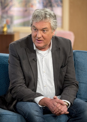 James May Editorial Stock Photo - Stock Image | Shutterstock