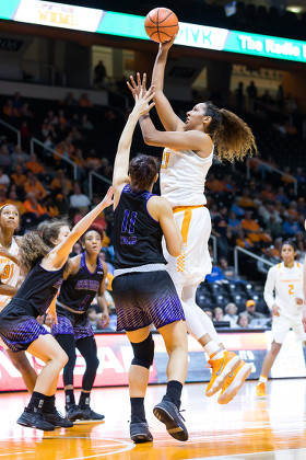 Head Coach Sandra Rushing Central Arkansas Editorial Stock Photo ...