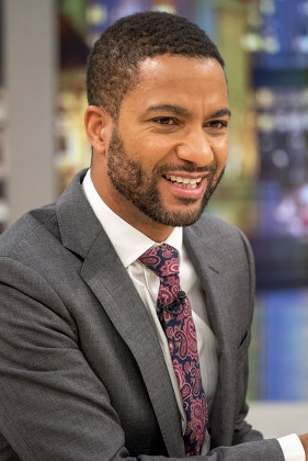 Sean Fletcher Editorial Stock Photo - Stock Image | Shutterstock