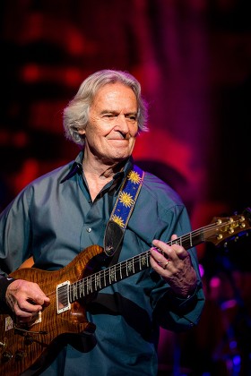 John Mclaughlin Editorial Stock Photo - Stock Image | Shutterstock