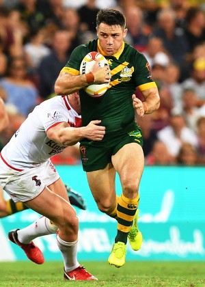 Cooper Cronk Editorial Stock Photo - Stock Image | Shutterstock