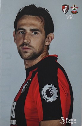 AFC Bournemouth vs Southampton, Premier League, Football, the Vitality ...