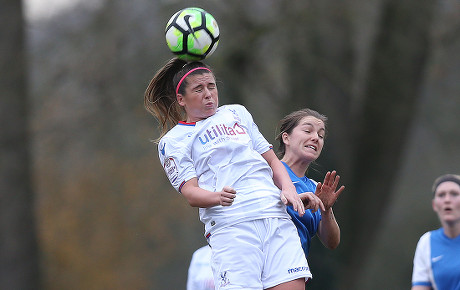 Ria Collins Crystal Palace Ladies On Editorial Stock Photo - Stock ...