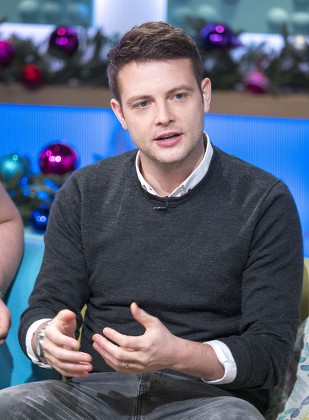 Mark Rhodes Editorial Stock Photo - Stock Image | Shutterstock