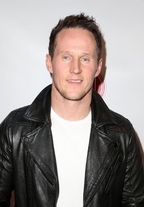 Ben Jagger Editorial Stock Photo - Stock Image | Shutterstock