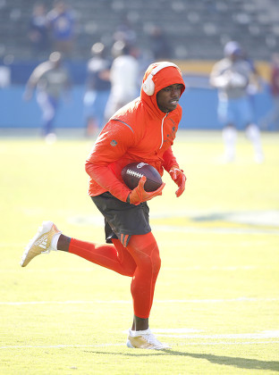 Cleveland Browns Wide Receiver Josh Gordon Editorial Stock Photo ...