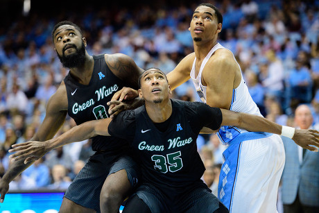 North Carolina Guard Jalek Felton 5 Editorial Stock Photo - Stock Image ...
