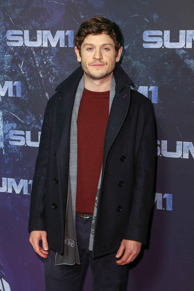 Iwan Rheon Editorial Stock Photo - Stock Image | Shutterstock
