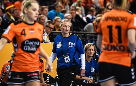 Helle Thomsen Editorial Stock Photo - Stock Image | Shutterstock