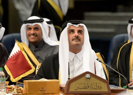 __COUNT__ Gulf Cooperation Council (GCC) Summit in Kuwait, Kuwait City ...