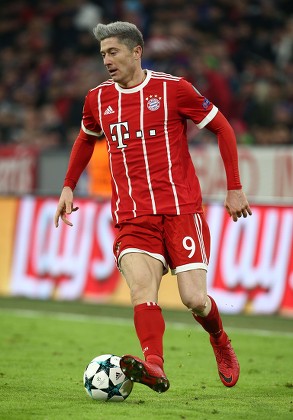 Robert Lewandowski Editorial Stock Photo - Stock Image | Shutterstock