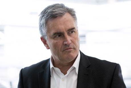 Ian Chesterman Editorial Stock Photo - Stock Image | Shutterstock