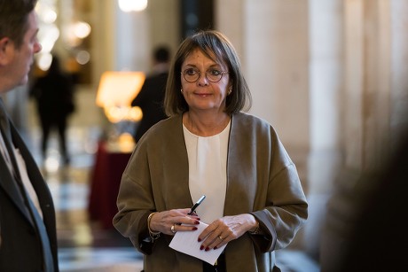 Brigitte Kuster Editorial Stock Photo - Stock Image | Shutterstock
