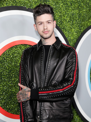 Travis Mills Editorial Stock Photo - Stock Image | Shutterstock