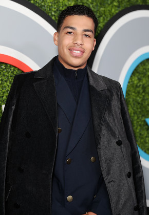 Marcus Scribner Editorial Stock Photo - Stock Image | Shutterstock