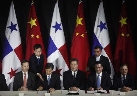 37 President arosemena Stock Pictures, Editorial Images and Stock ...