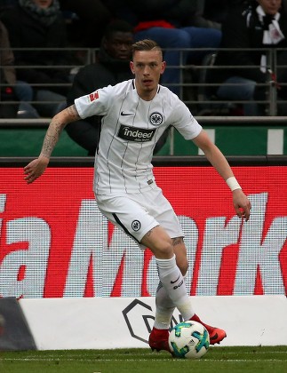 Franck Joshua Kimmich Editorial Stock Photo - Stock Image | Shutterstock