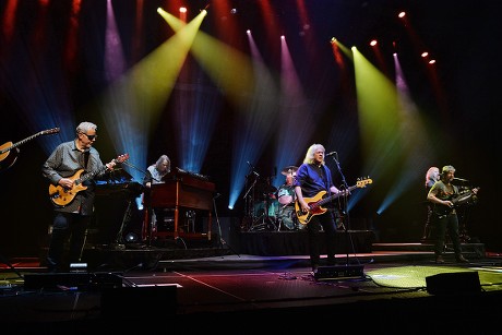__COUNT__ Kansas in concert at the Pembroke Pines Theatre of the ...