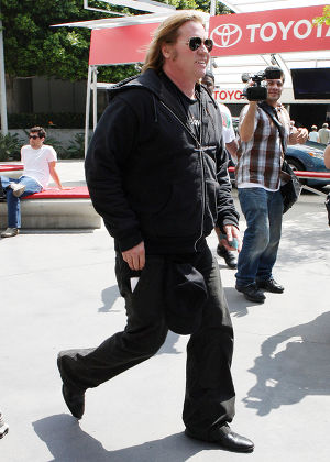 Val Kilmer Editorial Stock Photo - Stock Image | Shutterstock