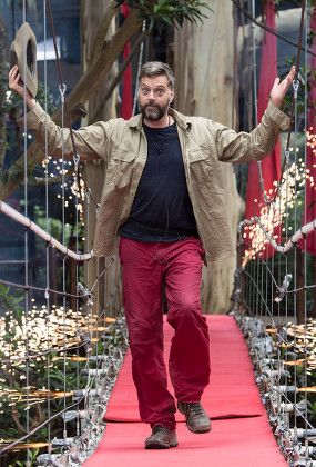 Iain Lee Editorial Stock Photo - Stock Image | Shutterstock