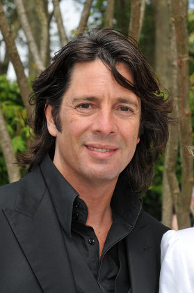 Laurence Llewelynbowen Editorial Stock Photo - Stock Image | Shutterstock