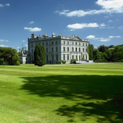 4 Curraghmore house Stock Pictures, Editorial Images and Stock Photos ...