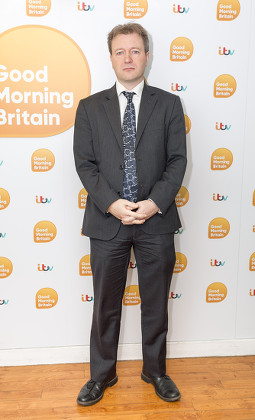 Lord Michael Howard Editorial Stock Photo - Stock Image | Shutterstock